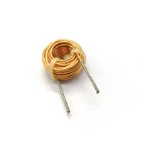 Quality Copper Wire High Voltage Coil Air Core High Heat Resistance for sale