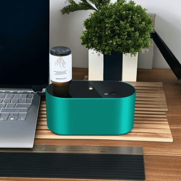 Quality Home Air Freshener Waterless Oil Difuser▕ DN-850 for sale