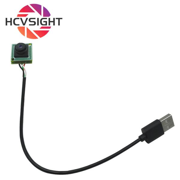 Quality 1080p Ultra Mini USB Camera Module UVC Miniature Camera For Mobile Phone Cameras for sale