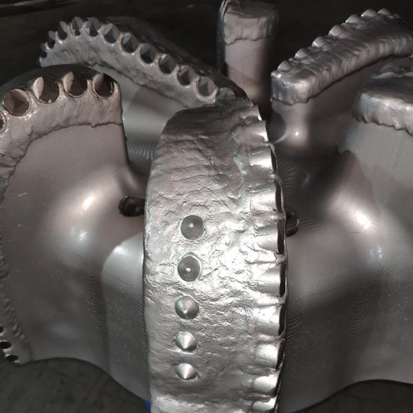 Quality PDC Large Size Diamond Drilling Bit for Oilfield for sale