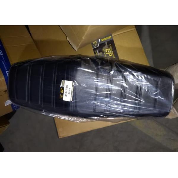 Quality Complete Seat AX100 Motorcycle Parts Cost Effectiveness Spare Parts for sale