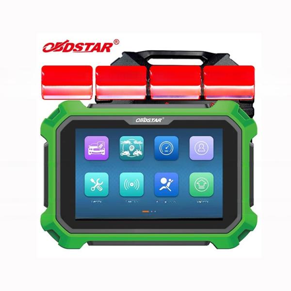 Quality OBDSTAR KEY MASTER DP PLUS Universal Car Key Programming and Diagnostic Tool for Auto for sale