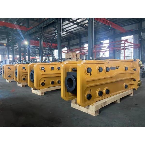Quality Hydraulic Breaker Hammer For SB81N GB8AT HB20G for sale
