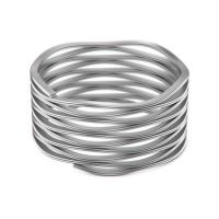 Quality Anti Corrosive 6.0mm SS304 Wavy Washer Spring for sale