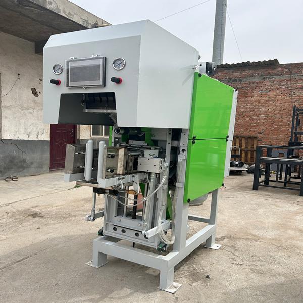 Quality CE-certified High-precision Powder Packaging Machine for sale