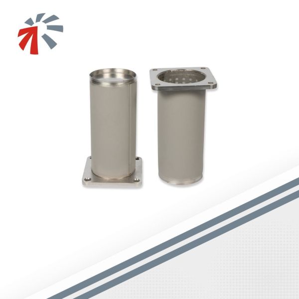 Quality Industry High Filtration Rating Metal Membrane Filter Element for Ultra Low for sale