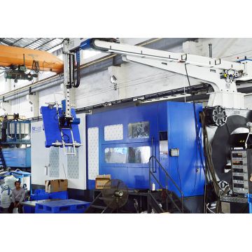 Quality Hdpe 9 Feet Nestable Plastic Pallet 4 Way Entry Single Face for sale