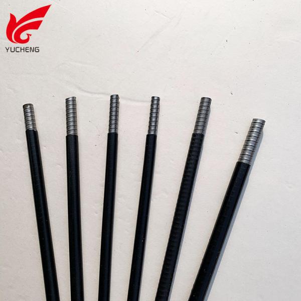 Quality 7MM 1P Motorcycle Brake Cable Housing Tachometer Brake Cable Outer for sale