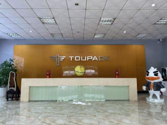 China Factory - GUANGDONG TOUPACK INTELLIGENT EQUIPMENT CO., LTD