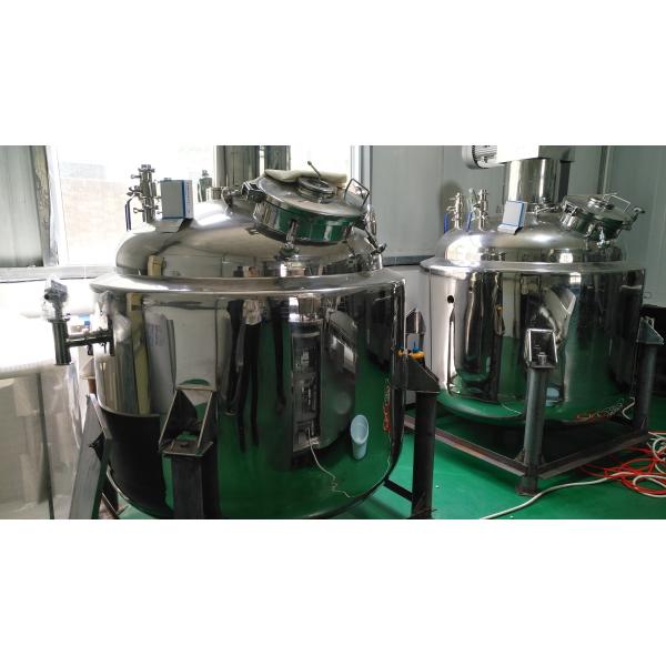 Quality Ss316 Soft Gelatin Capsule Machine Fish Oil / Vitamin Oil Filling for sale