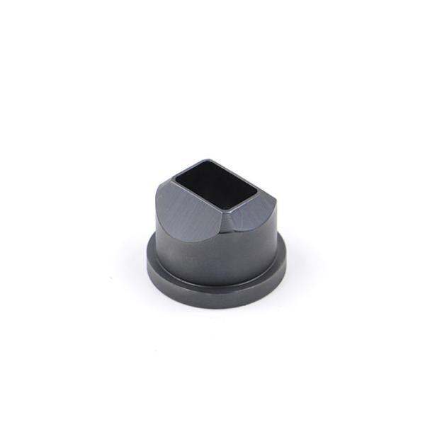 Quality High Carbon Steel / Stainless Trimming Dies 2D 3D CAD Drawing for sale