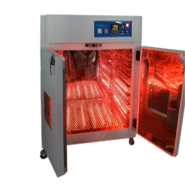 Quality SUS304 Vacuum Industrial Drying Oven for sale