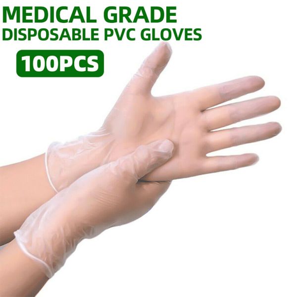 Quality Sterilized Disposable Surgical Powder Free Vinyl Gloves for sale