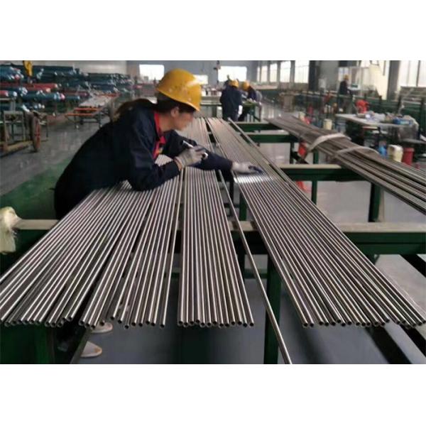 Quality Inconel 600 Round Bar Alloy 600  2.4816 with High Strength and Good Workability for sale