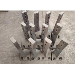 Quality Cast Iron Mixing Blade LB4000 Asphalt Mixer Parts,Asphalt mixing parts,Asphalt for sale