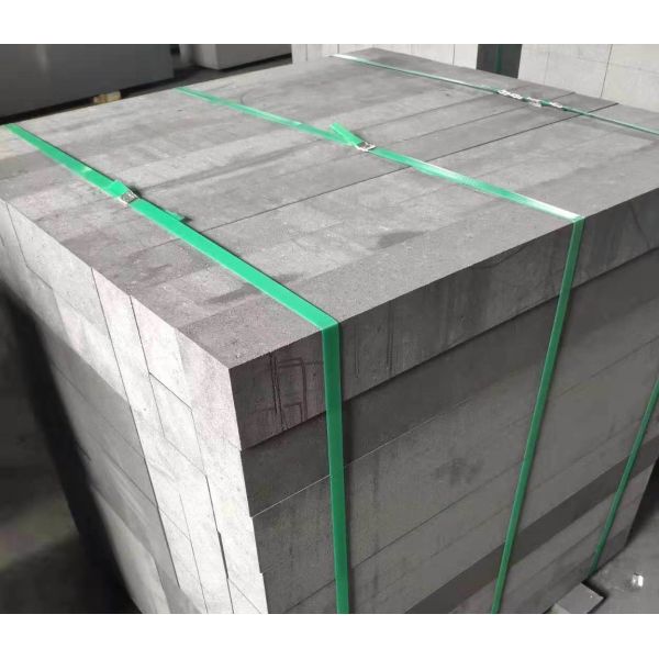 Quality Crystal Morphology Flake Graphite Blocks with Bulk Density 1.85 at USD4/Kg for sale