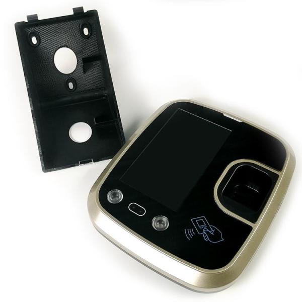 Quality Door Security 4.3 inch Facial Recognition Access Control System for sale