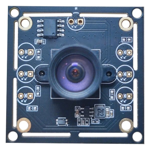 Quality OV9732 USB Industrial Camera Module 720P 30fps 100 Degrees 1mp Cmos Camera for sale