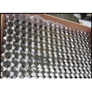 Quality OEM ODM Zirconium Alloys Niobium Zirconium Alloy Round Bar for sale
