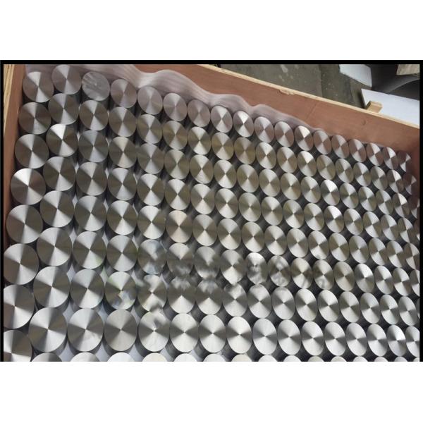 Quality OEM ODM Zirconium Alloys Niobium Zirconium Alloy Round Bar for sale