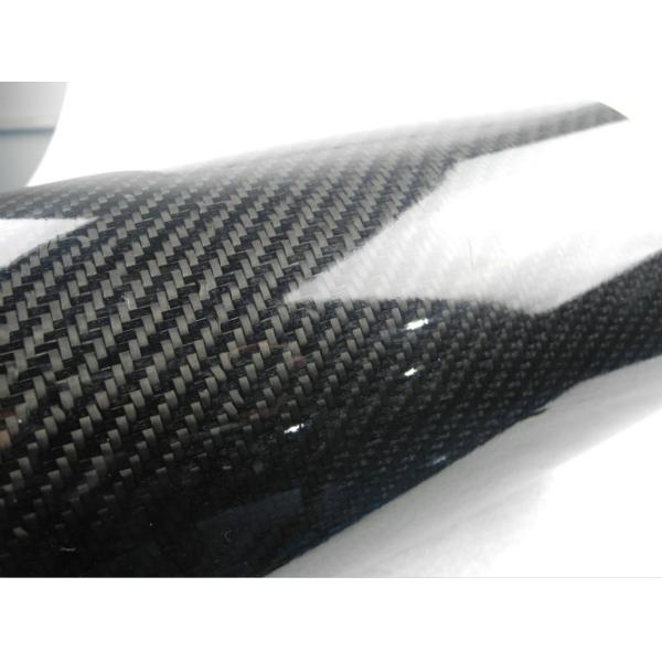 Quality Epoxy glass Carbon Fiber Rod cloth pipe production for sale