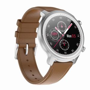 Quality 25 Days 170mAh Android Smartwatch Answer Calls With 1.28" TFT Display for sale