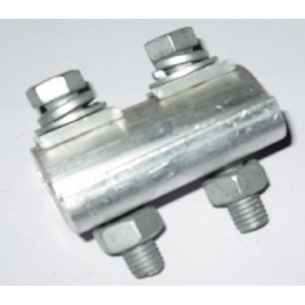Quality 152mm 188mm Straight Cable Suspension Clamp For Overhead Lines for sale