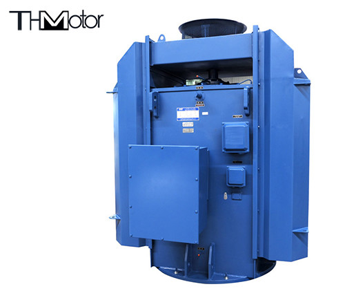 Quality 3600rpm Circulating Pump Power Plant Motor IC01 IC411 IC611 for sale