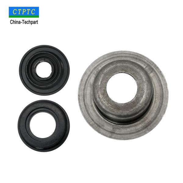 Quality 152mm Conveyor Roller Beaing Housing TKII6304-152 High Precison for sale