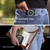 Quality Magnetic 3 In 1 Wireless Charging Station 15W For Mobile Phones Fast Charging for sale