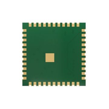 Quality Small Size Realtek WiFi Module RTL8189FTV Wifi Chip 17 Pin With RF Antenna for sale