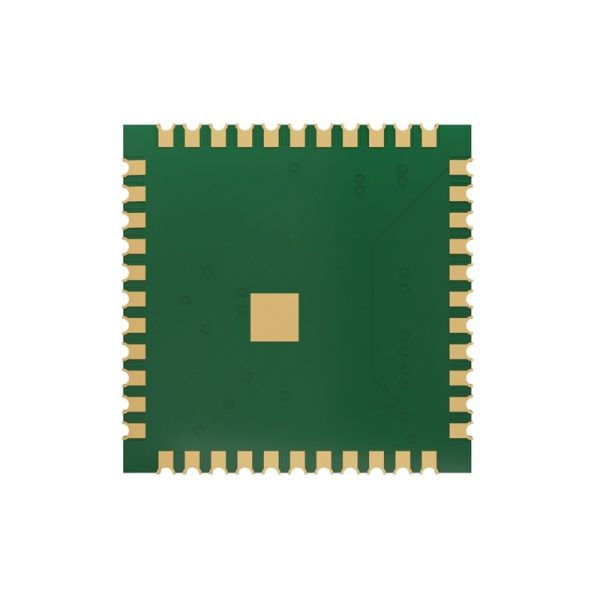 Quality Small Size Realtek WiFi Module RTL8189FTV Wifi Chip 17 Pin With RF Antenna for sale