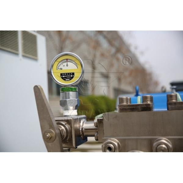 Quality Concrete Cement Fluid Grouting Mud Pump for Highway for sale