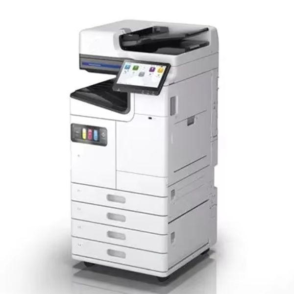 Quality A3 Color Multifunction Printer High Quality Workforce Enterprise Am-c6000 A3 for sale