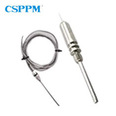 Quality PPM-WZP PT100 Anti Vibration Temperature Transmitter for sale