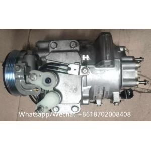 Quality Silk Electric AC Compressor For Civic VII Hybrid Civic FD 2009 - 2011 for sale