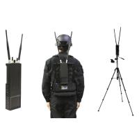 Quality IP66 MESH Radio For Police 4W MIMO 350MHz-4GHz Customizable for sale