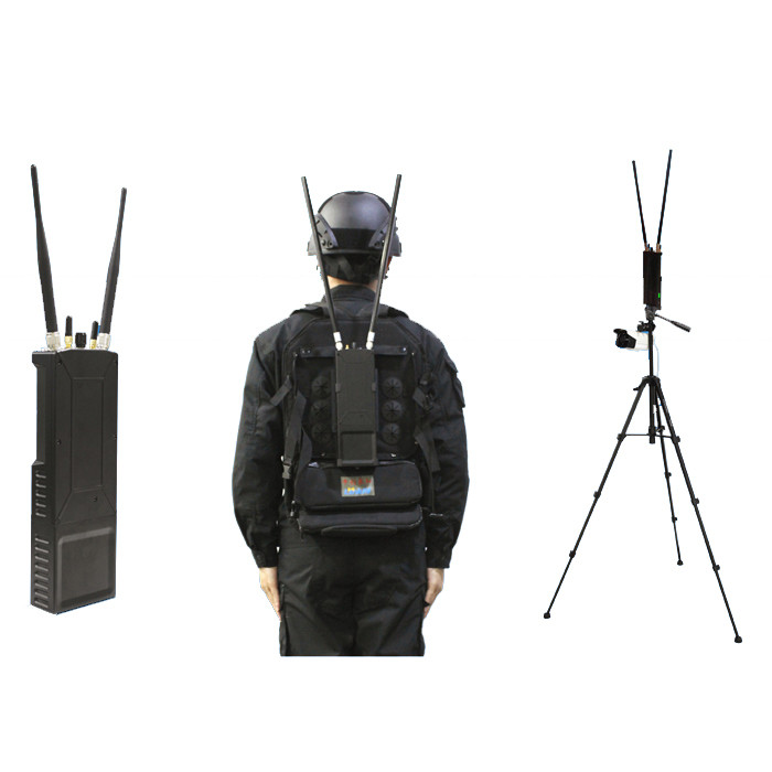 Quality IP66 MESH Radio For MIMO 350MHz-4GHz Customizable for sale