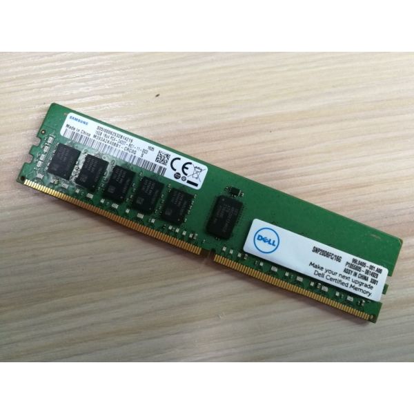 Quality Server Memory DDR4 2933 Rdimm ECC Registered 64G 2400T-2666 UDIMM for sale