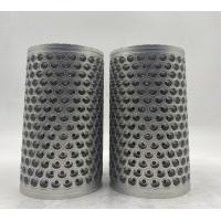 Quality OEM ODM OBM Soft Capsule Machine Die Roll OV 150x320mm Softgel Die Rolls for sale