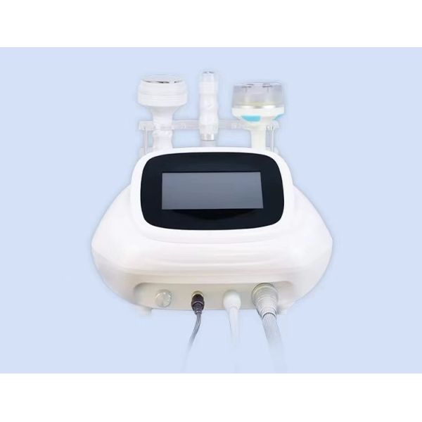 Quality 40K Cavitation Body Slimming Machine For Targeted Weight Loss / Body Sculpting for sale