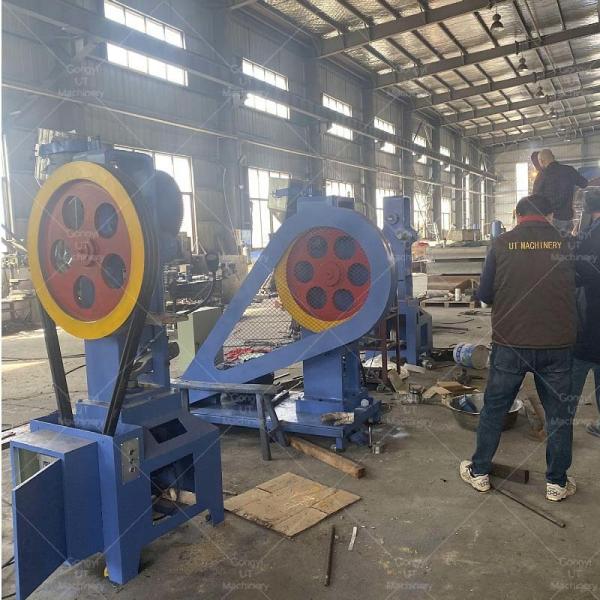 Quality 2024 Full Automatic Bath Bomb Salt Press Making Machine with Different Shapes in for sale