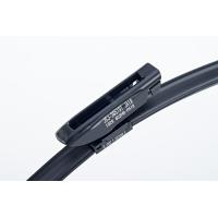 China Oem Best Silicone Windshield Wiper Blades Standard Car Wipers factory