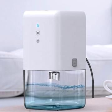 Quality Home Small Quiet Electric Dehumidifier for sale
