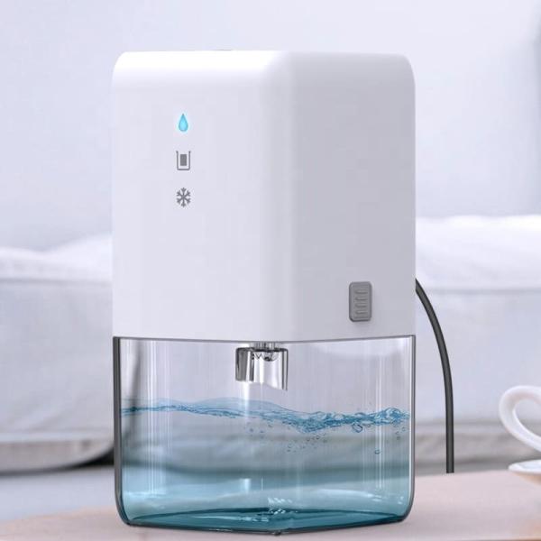 Quality Home Small Quiet Electric Dehumidifier for sale