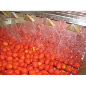 Quality PLC Jam Processing System Automated Production Line Speed 30 - 50 Bottles/Min for sale