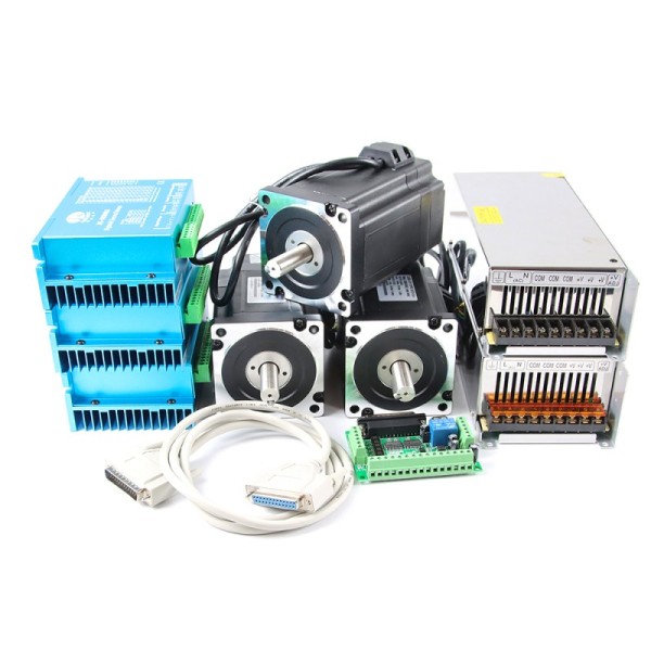 Quality Jkongmotor OEM ODM Hybrid Bipolar Unipolar Closed Loop Stepper Stepping Servo Motor with Gearbox Brake Integrated Driver for sale