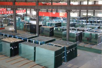 China Factory - Jiaozuo Feihong Safety Glass Co., Ltd