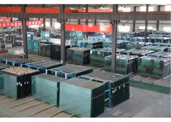 China Factory - Jiaozuo Feihong Safety Glass Co., Ltd