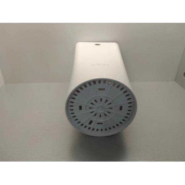 Quality Customized TV Set Top Box Enclosure Plastic Injection Molding Electronic Device for sale